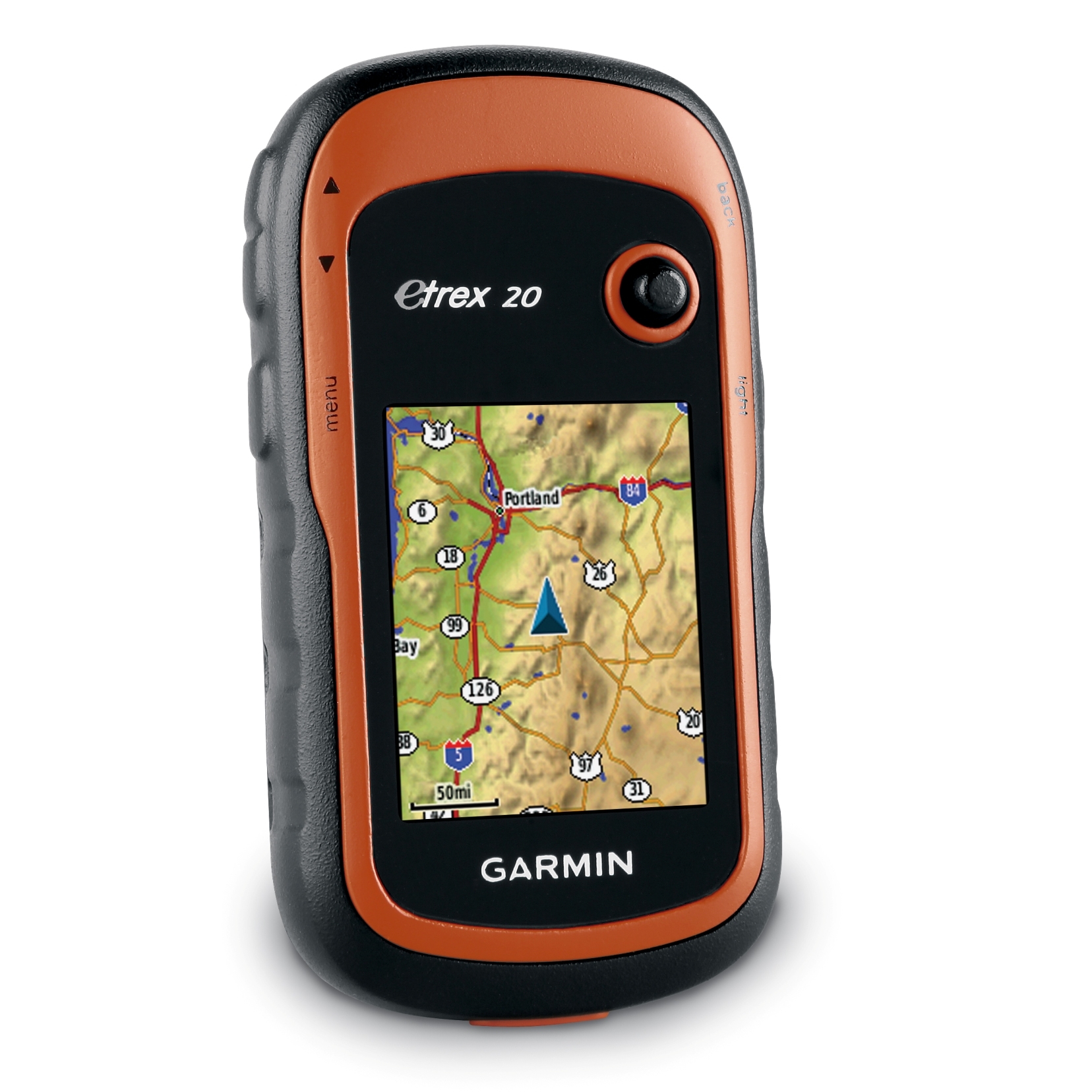 Garmin eTrex 10, 20 și 30 – GPS-uri pentru hoinărit pe munți