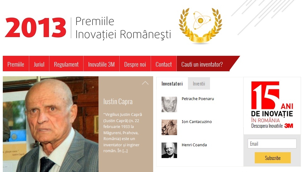 3M România premiază inovația