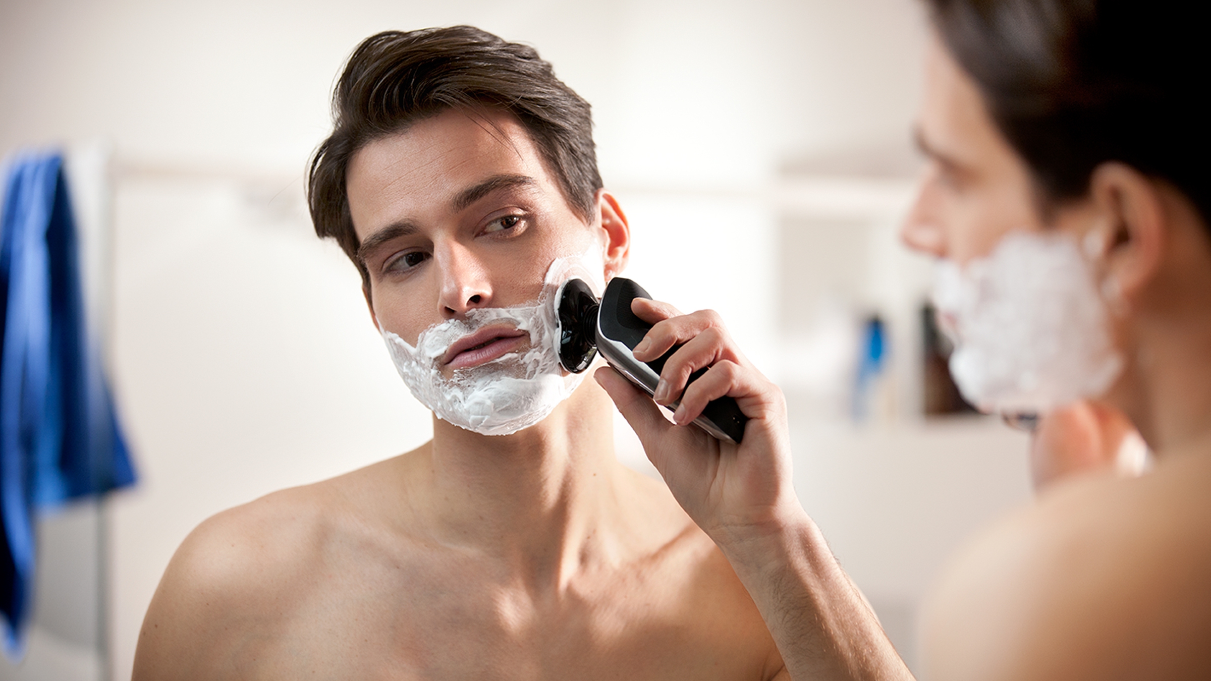 Secretul elegantei masculine in graba calului