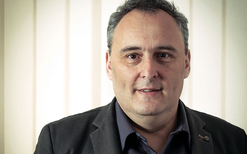 Lider în științele aerospațiale. Interviu cu dl. Cătălin Nae ...