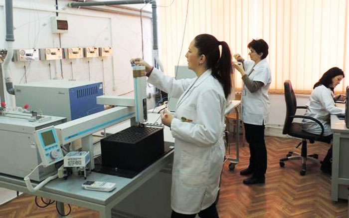 CUM STABILIM SIGURANȚA ȘI SECURITATEA ALIMENTELOR? APLICAȚII DEZVOLTATE ŞI UTILIZATE ÎN CADRUL ...