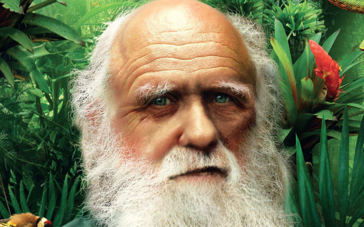 Înainte și după Darwin