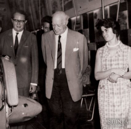 Prototipurile marelui Henri Coandă, românul care a schimbat lumea