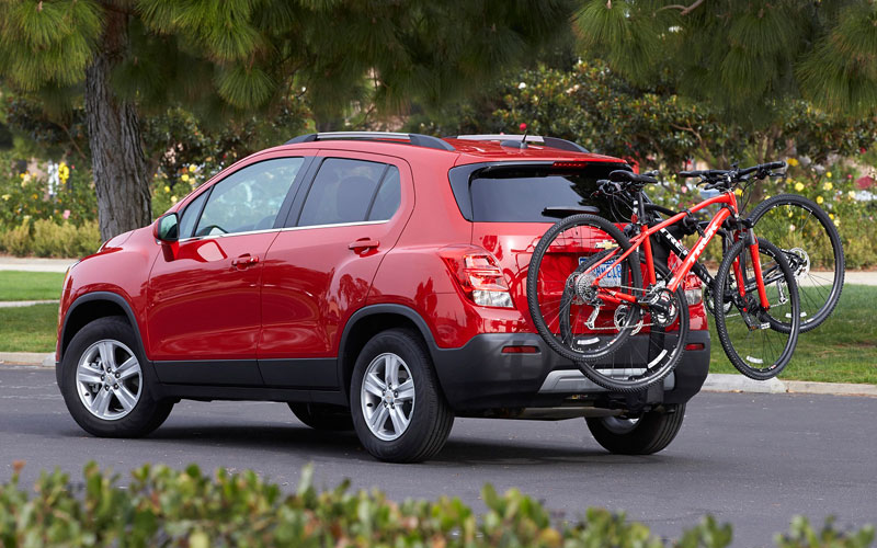 Sunt SUV-urile vinovate pentru creșterea nivelului de poluare auto?