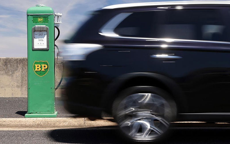 Sunt SUV-urile vinovate pentru creșterea nivelului de poluare auto?