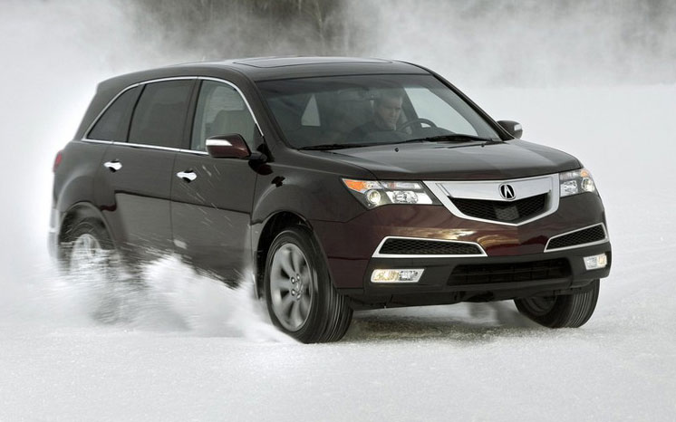 Sunt SUV-urile vinovate pentru creșterea nivelului de poluare auto?