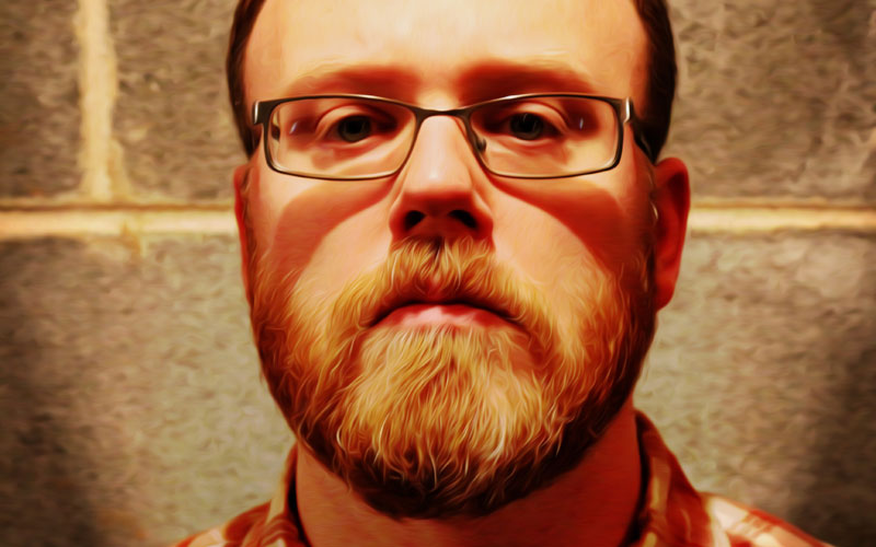 Chuck Wendig: „Termină ceea ce ai început!”