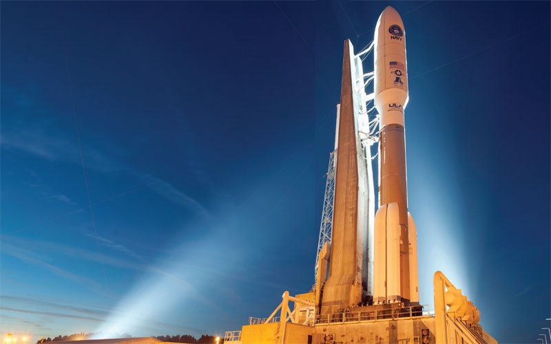 Lansatoarele viitorului