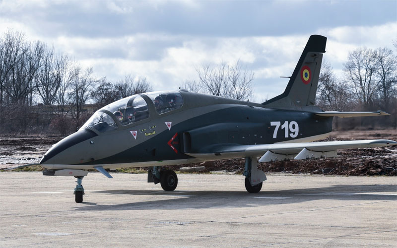 IAR-99 Șoim, reper pentru generațiile viitoare de aeronave militare de ...