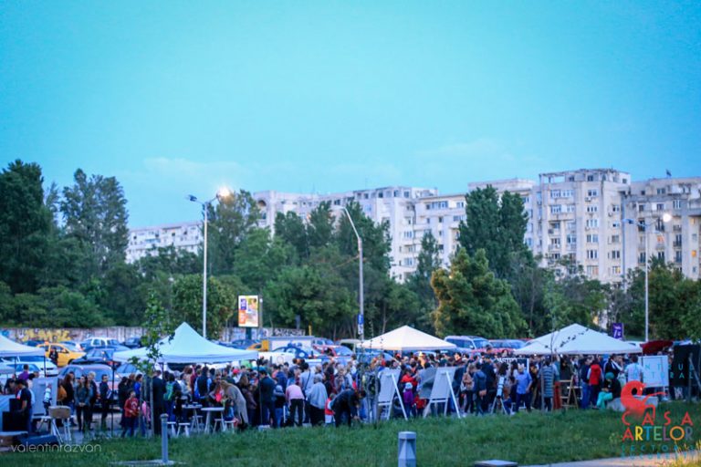 Despre ASTROFEST 2017 by S&T - lăsăm imaginile să spună povestea