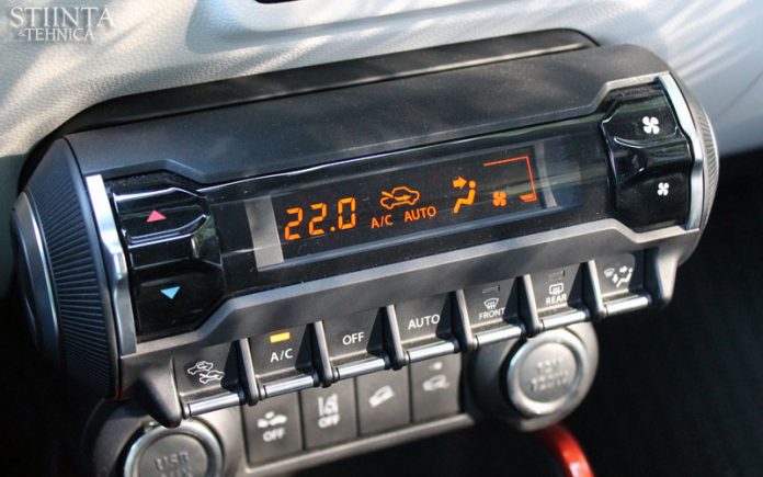 Am testat noul Suzuki Ignis - cel mai reușit SUV-uleț urban!