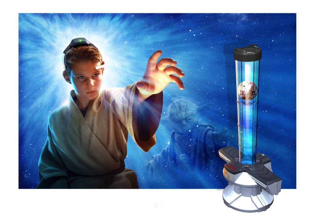 Amintirile unui cyborg cuminte