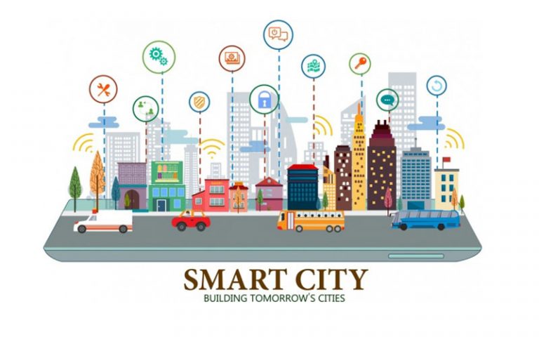 BeSMART - prima ediție a concursului dedicat liceenilor, pe tema Smart City