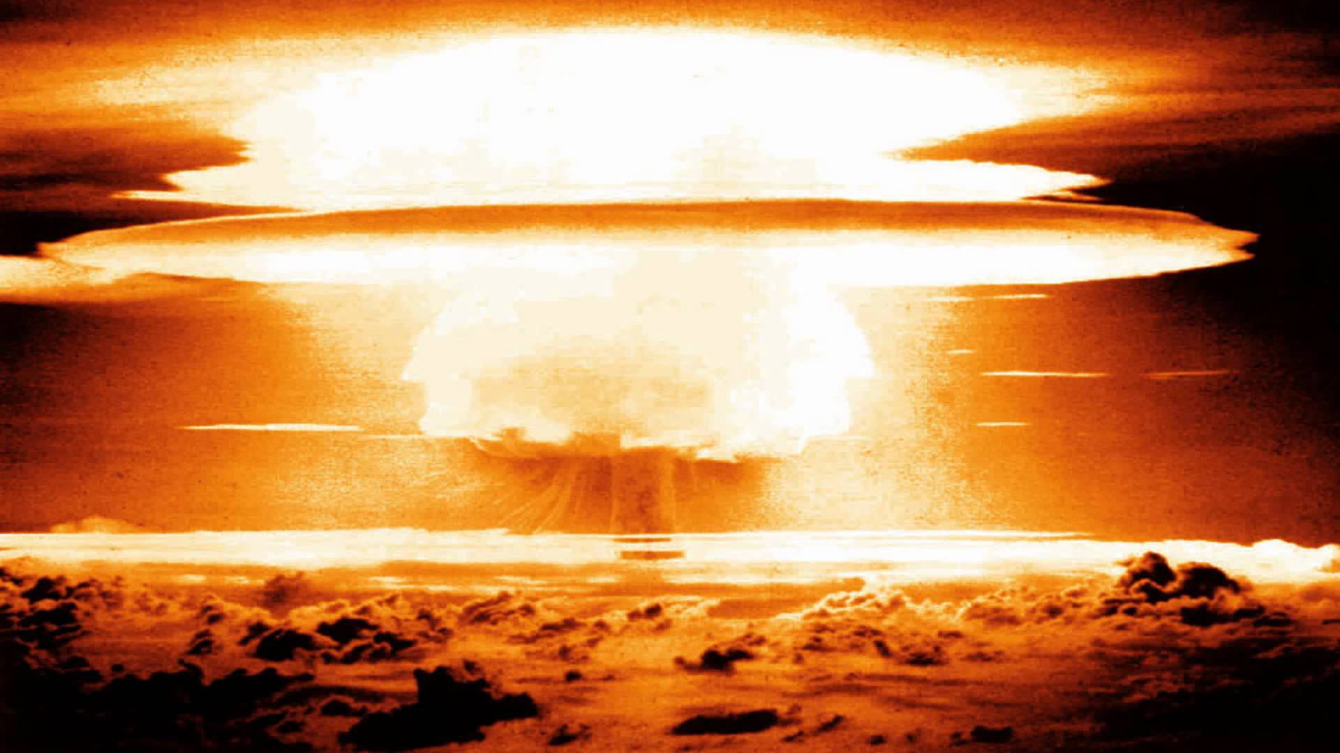 Războiul nuclear prin accident