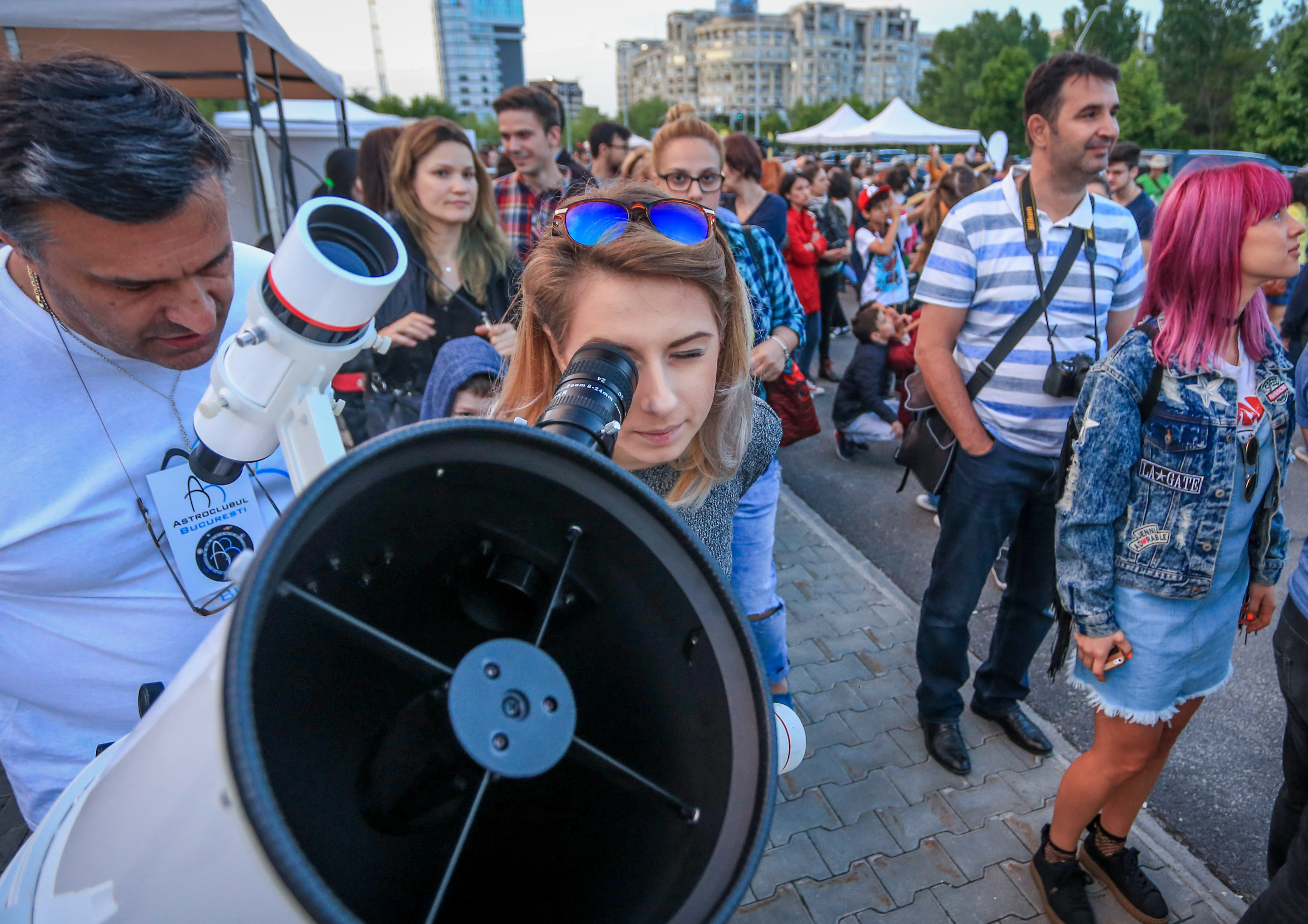 Revine AstroFest 2021!