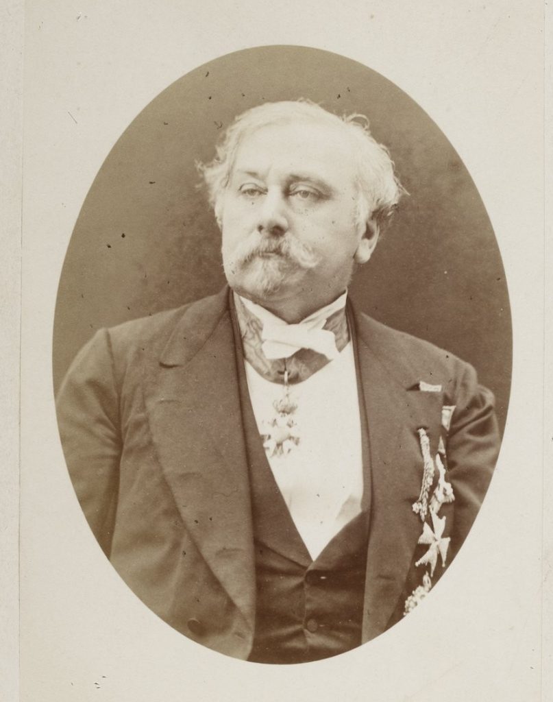 O scurtă istorie a tabelului lui Mendeleev (5)