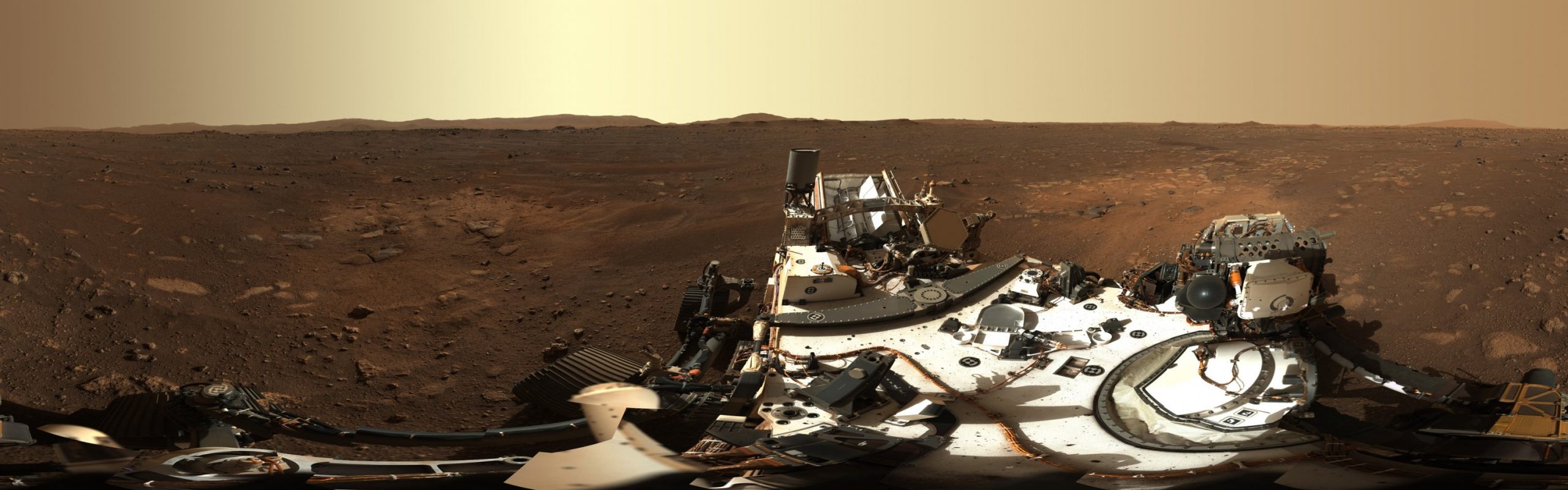 Mars Sample Return