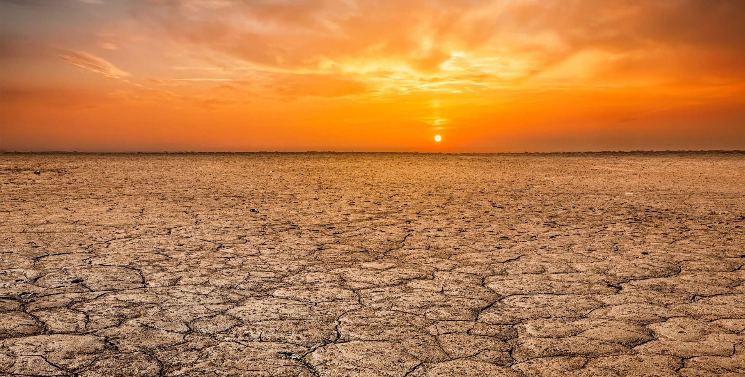 Schimbări climatice alarmante