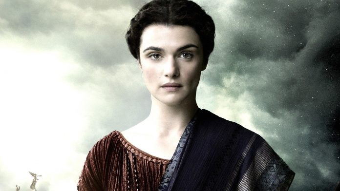 Hypatia din Alexandria