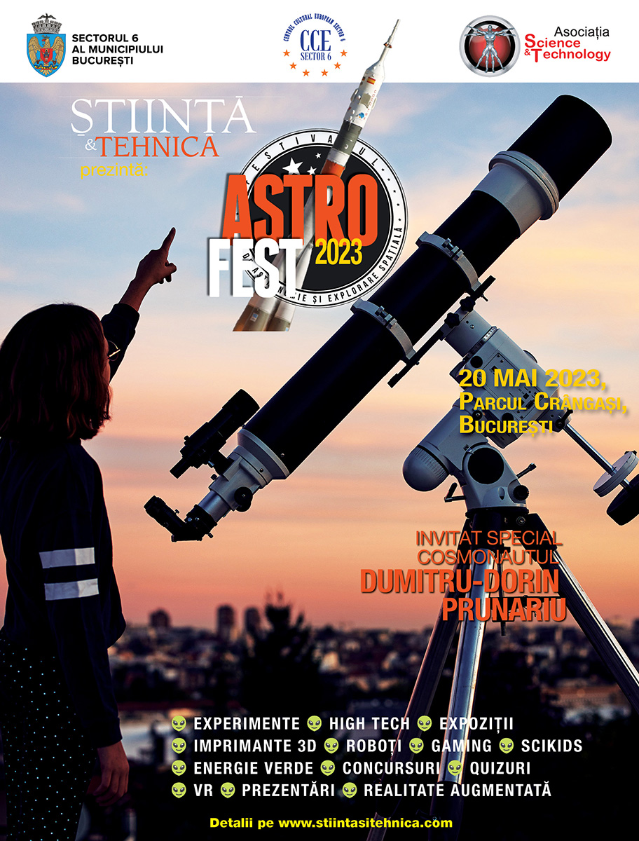 ASTROFEST