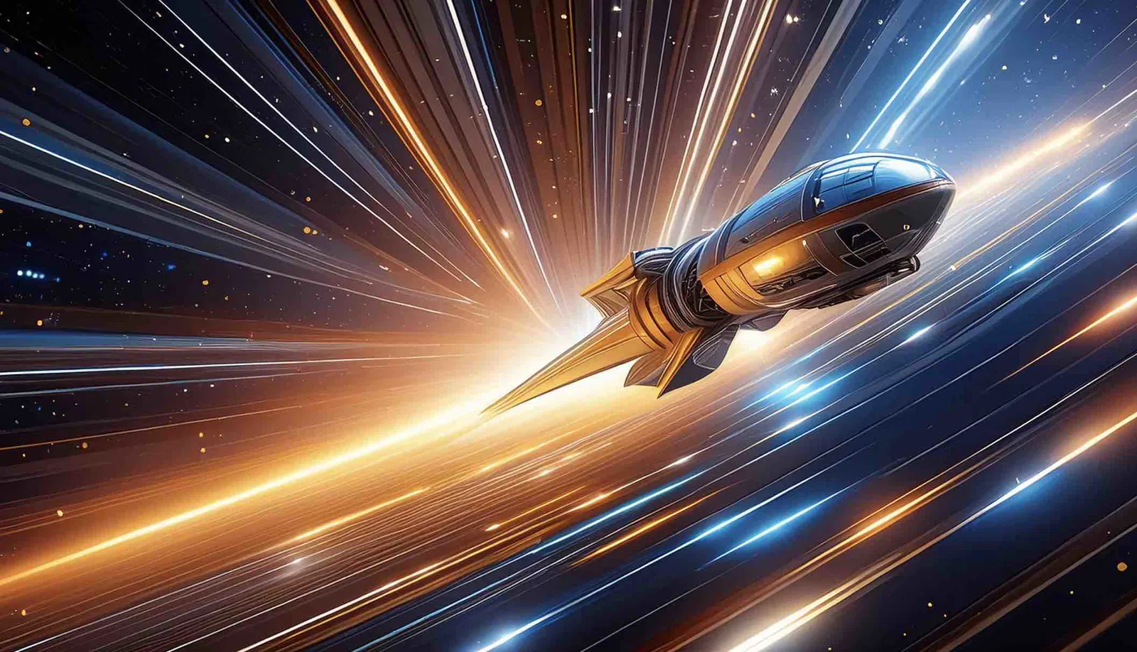 Potrivit acestor cercetători, este posibilă construirea unui motor warp