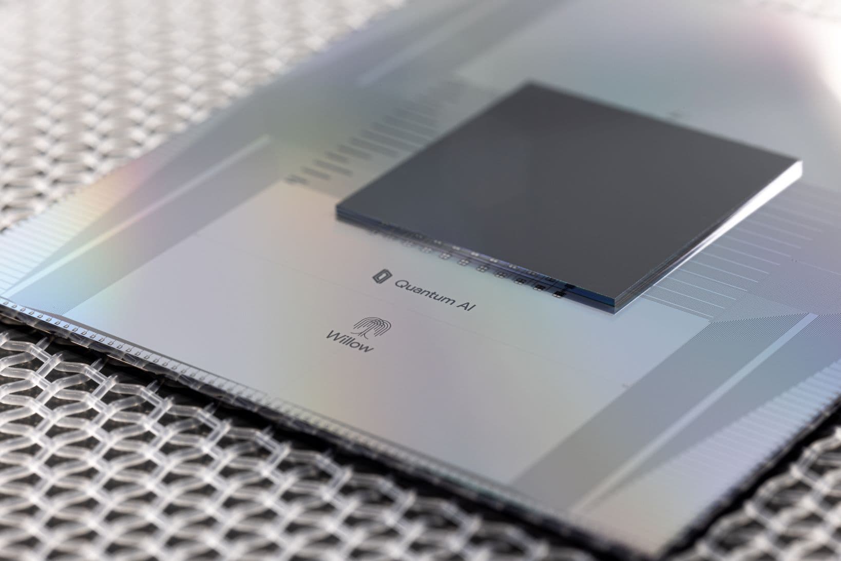Willow: procesorul cuantic de la Google care redefinește calculatoarele ...