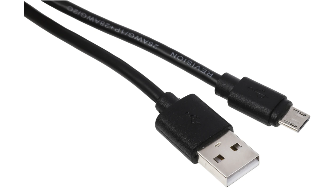 Acest cablu USB aparent inofensiv este de fapt foarte periculos