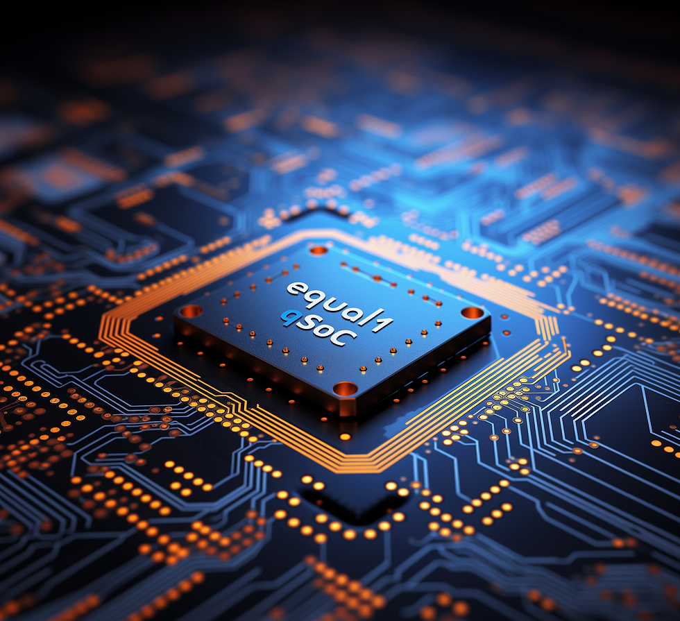 Calculul cuantic: o revoluție în curs de desfășurare datorită inovației ...