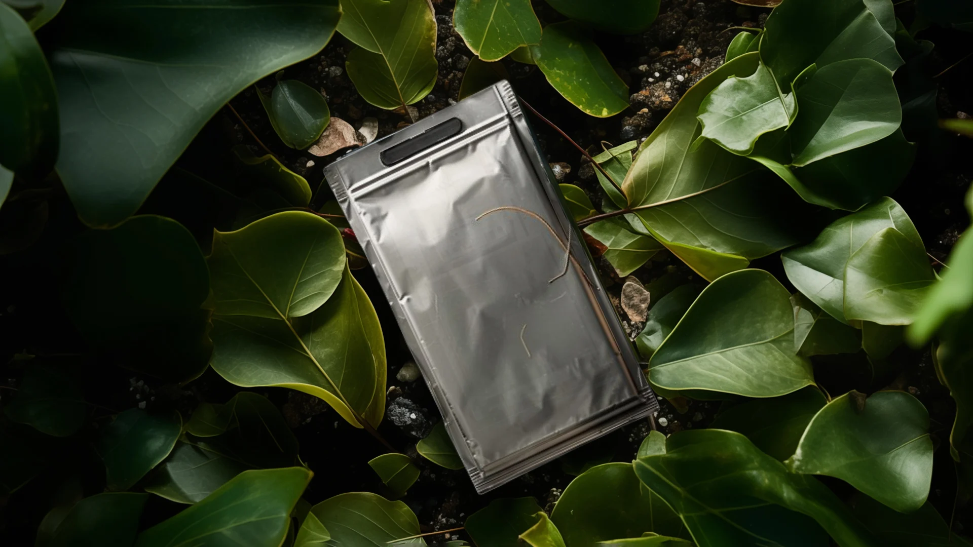 Adio litiu? Iată Flint Paper, bateria revoluționară fără pământuri rare ...