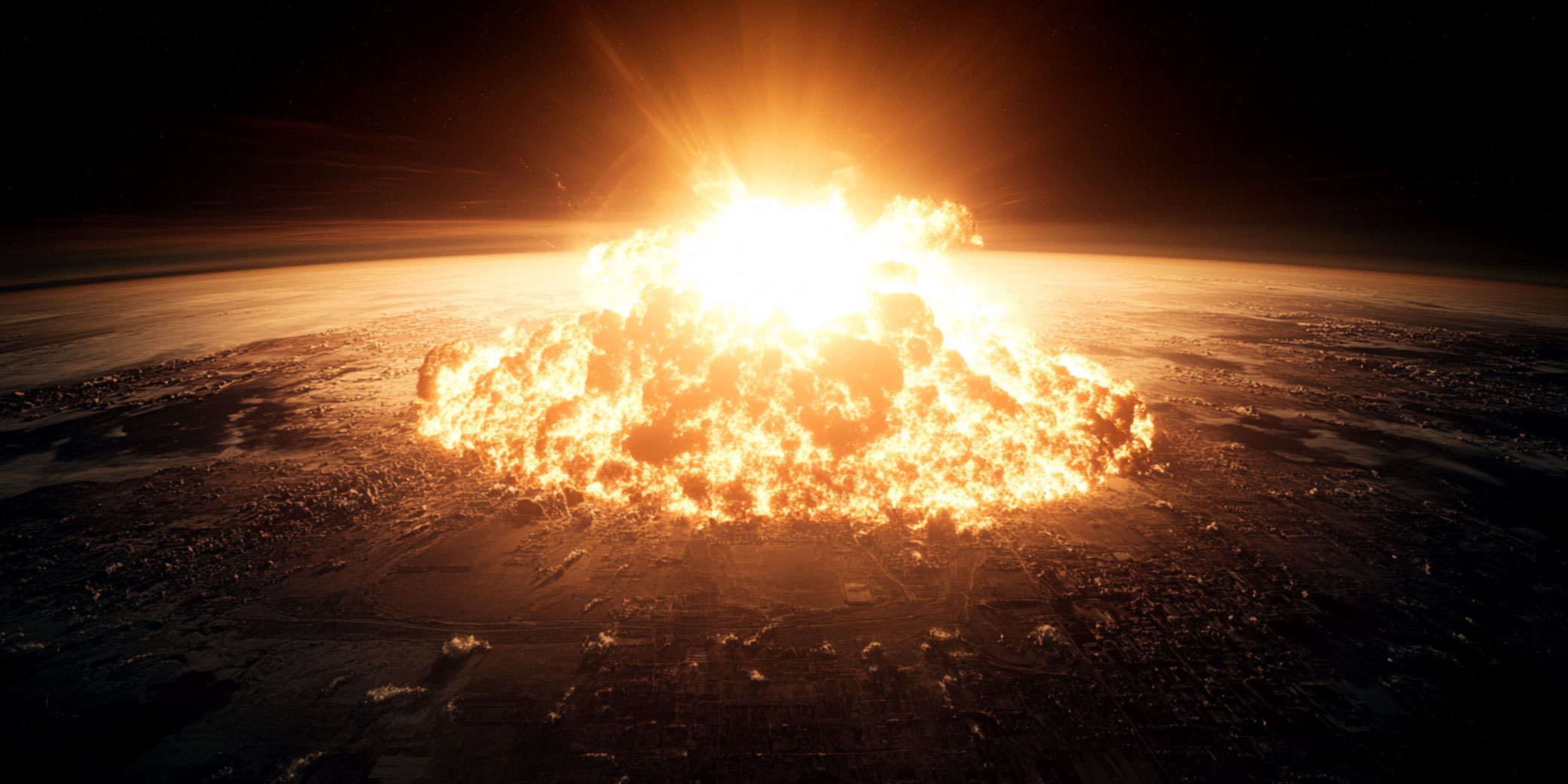 Operațiunea Sundial: Terifianta armă nucleară care (din fericire) nu a ...