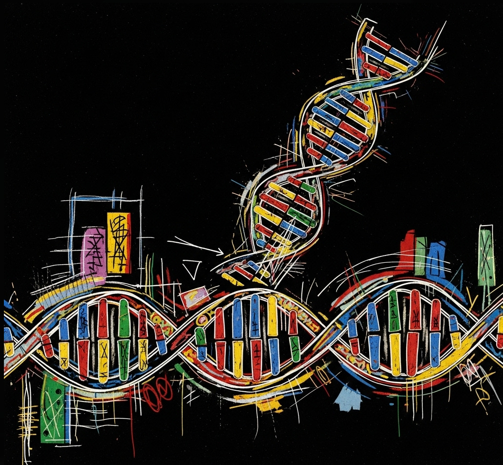 Un „super-CRISPR” capabil să insereze gene întregi în ADN-ul uman deschide calea către ...