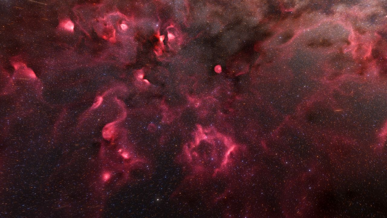 Explorând universul: Navighează prin 44 de milioane de stele în noua ...