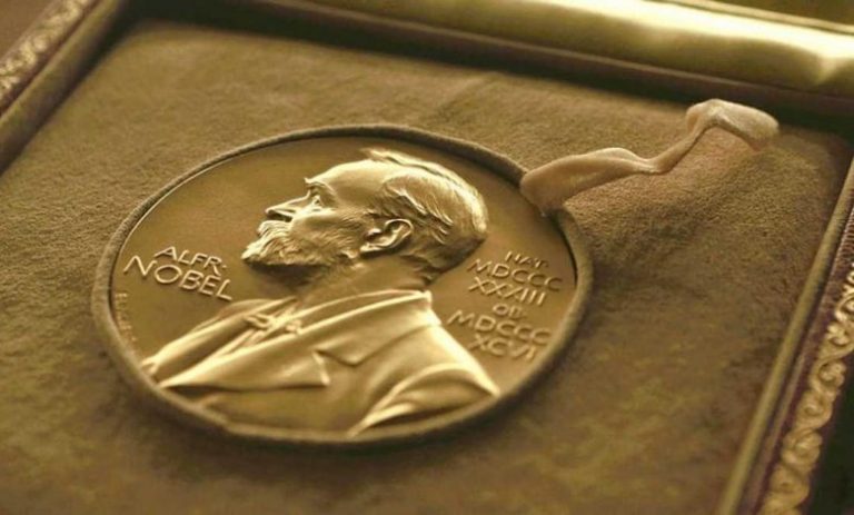 Premiul Nobel pentru fizică 2020
